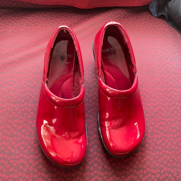 Nurse Mates | Shoes | Nurse Mates | Poshmark
